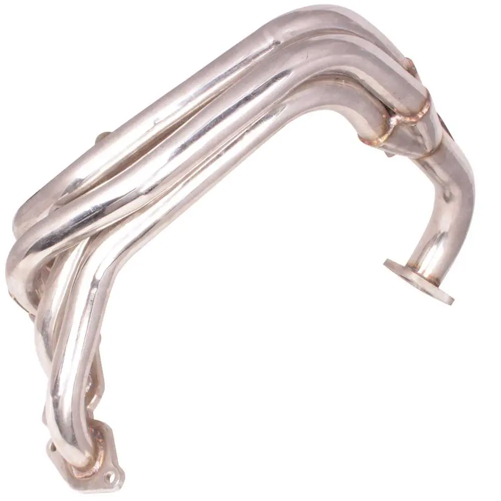 هدرز EF7 استیل 4-1 رانر بلند HZ POWER - تیونینگ یدک