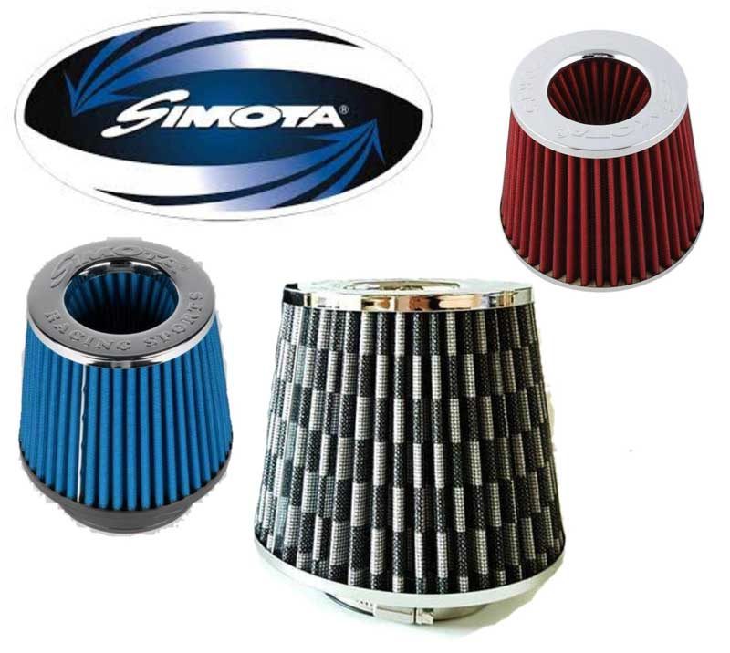 فیلتر سیموتا ریسینگ simota racing - تیونینگ یدک
